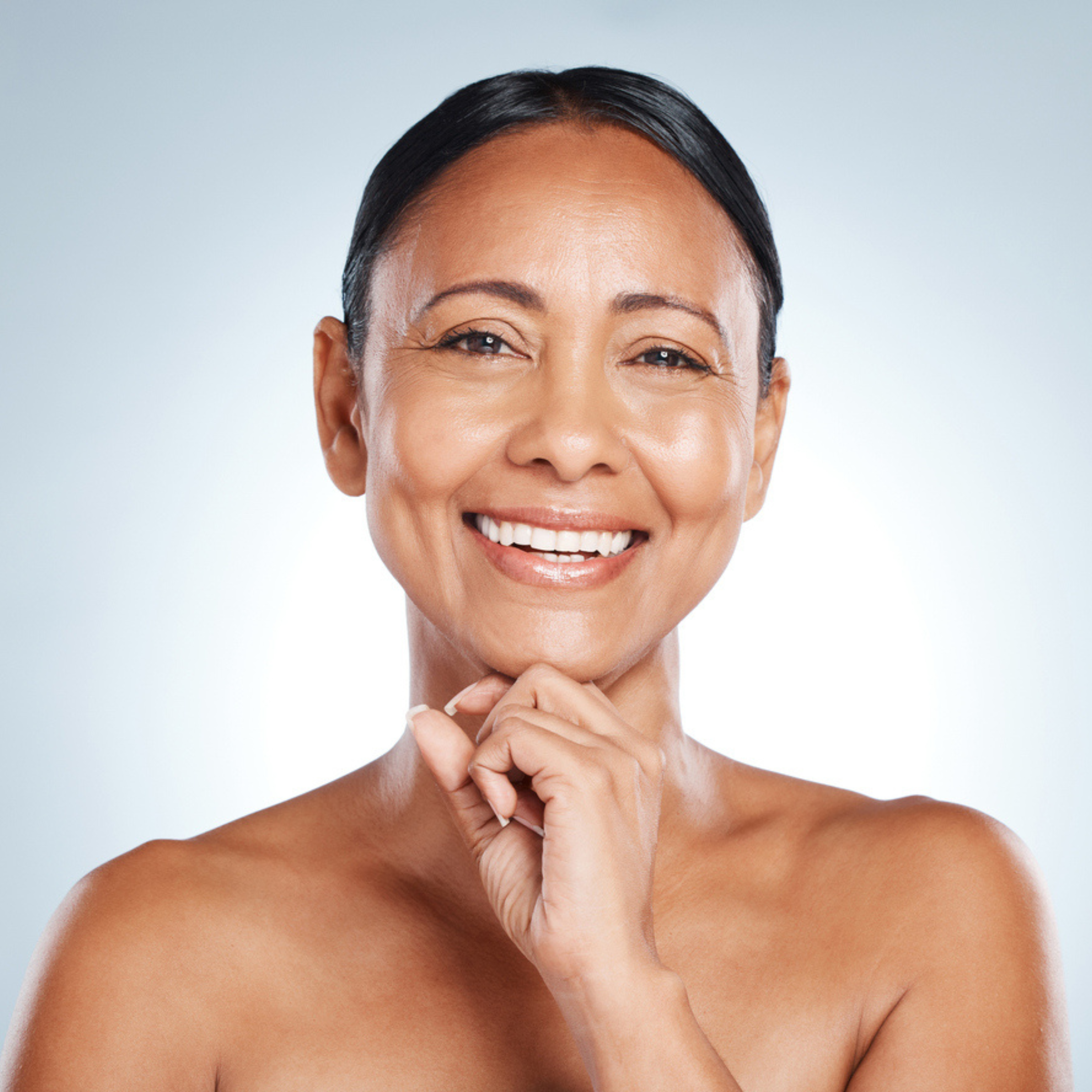 Achieving a Youthful Glow: How Marine Collagen Boosts Skin Health – Fat ...